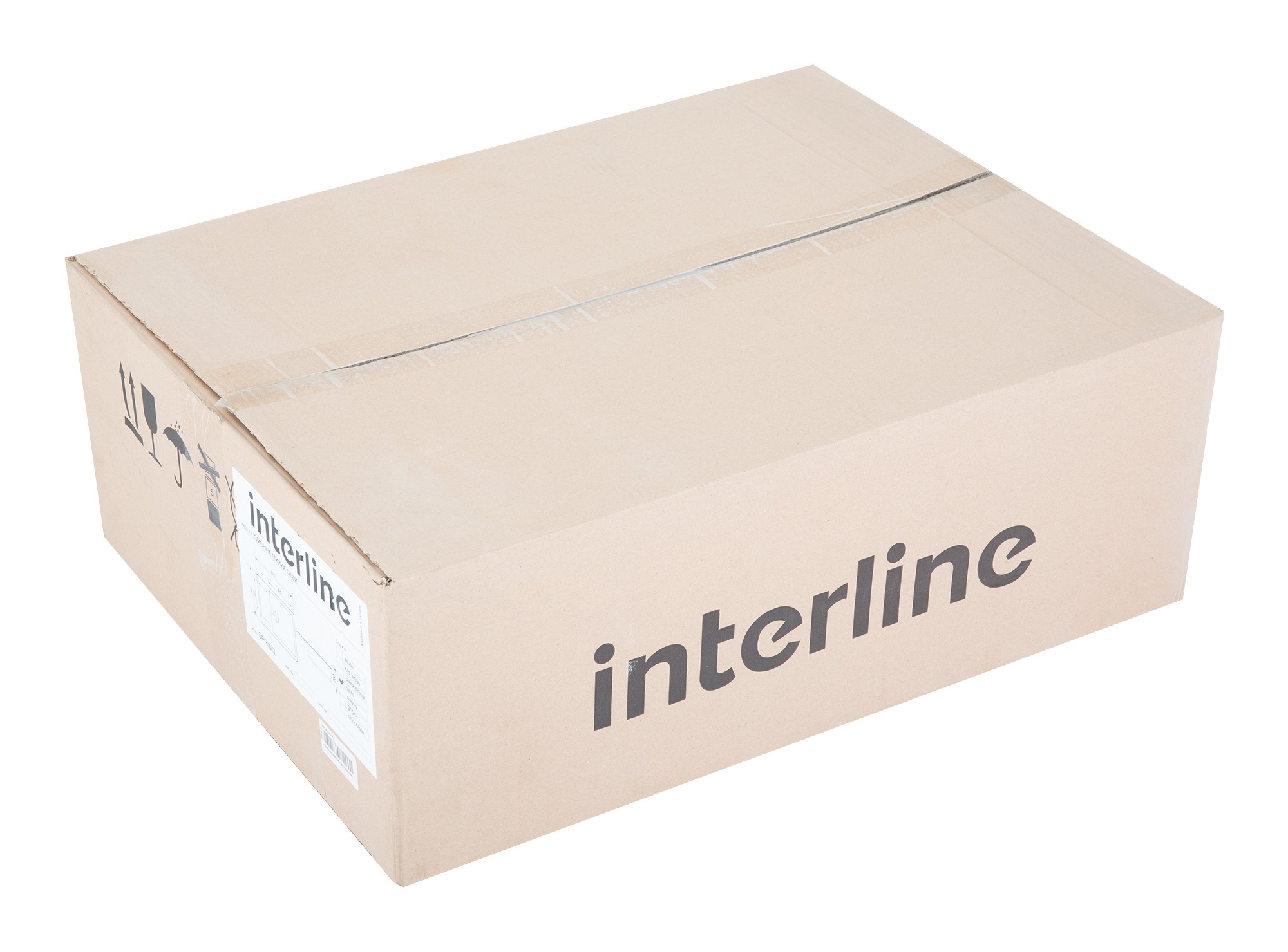 Мийка Interline SPRING terra - техніка для вашої кухні | Офіційний сайт