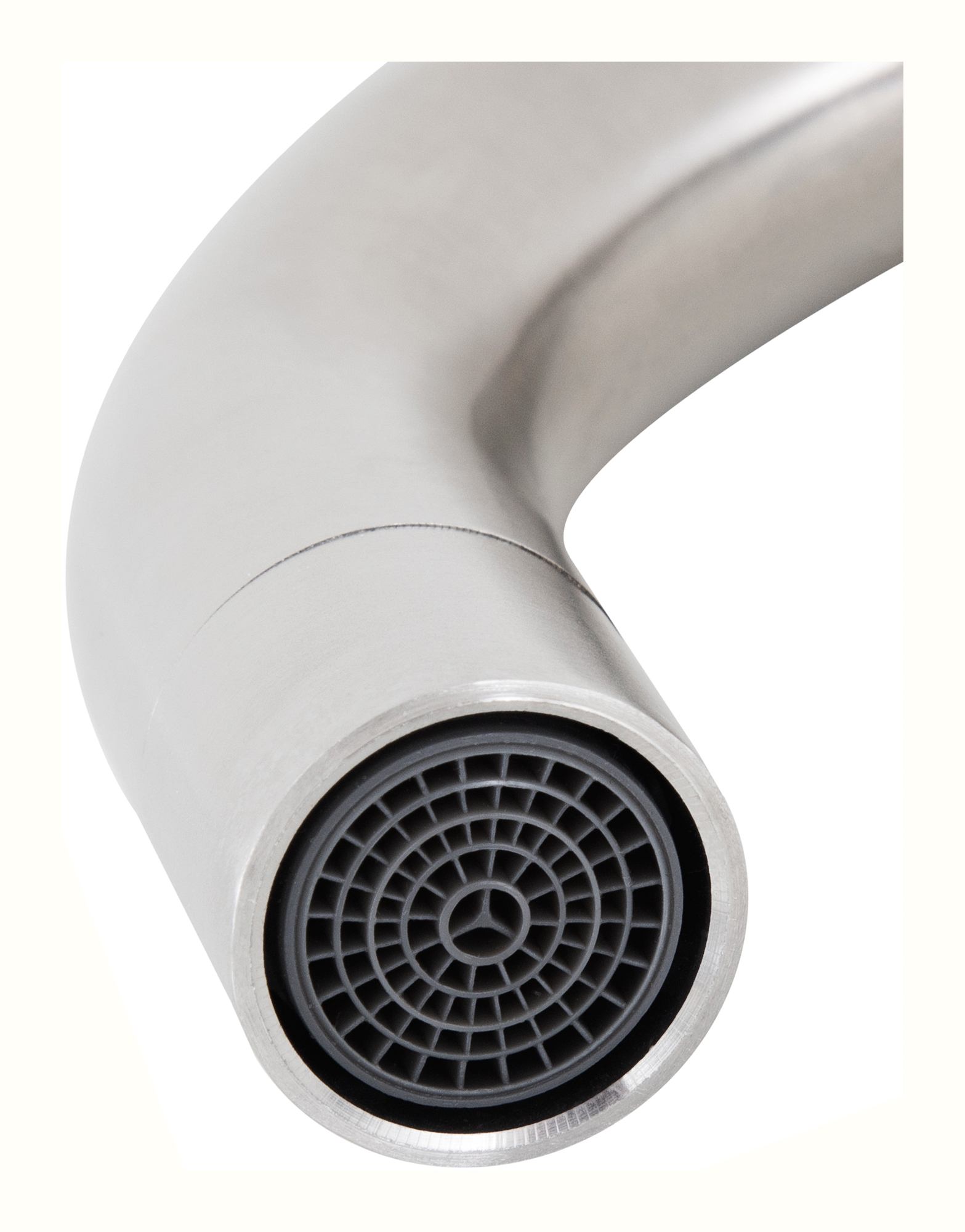 Змішувач Interline ANGLE sateen - техніка для вашої кухні | Офіційний сайт