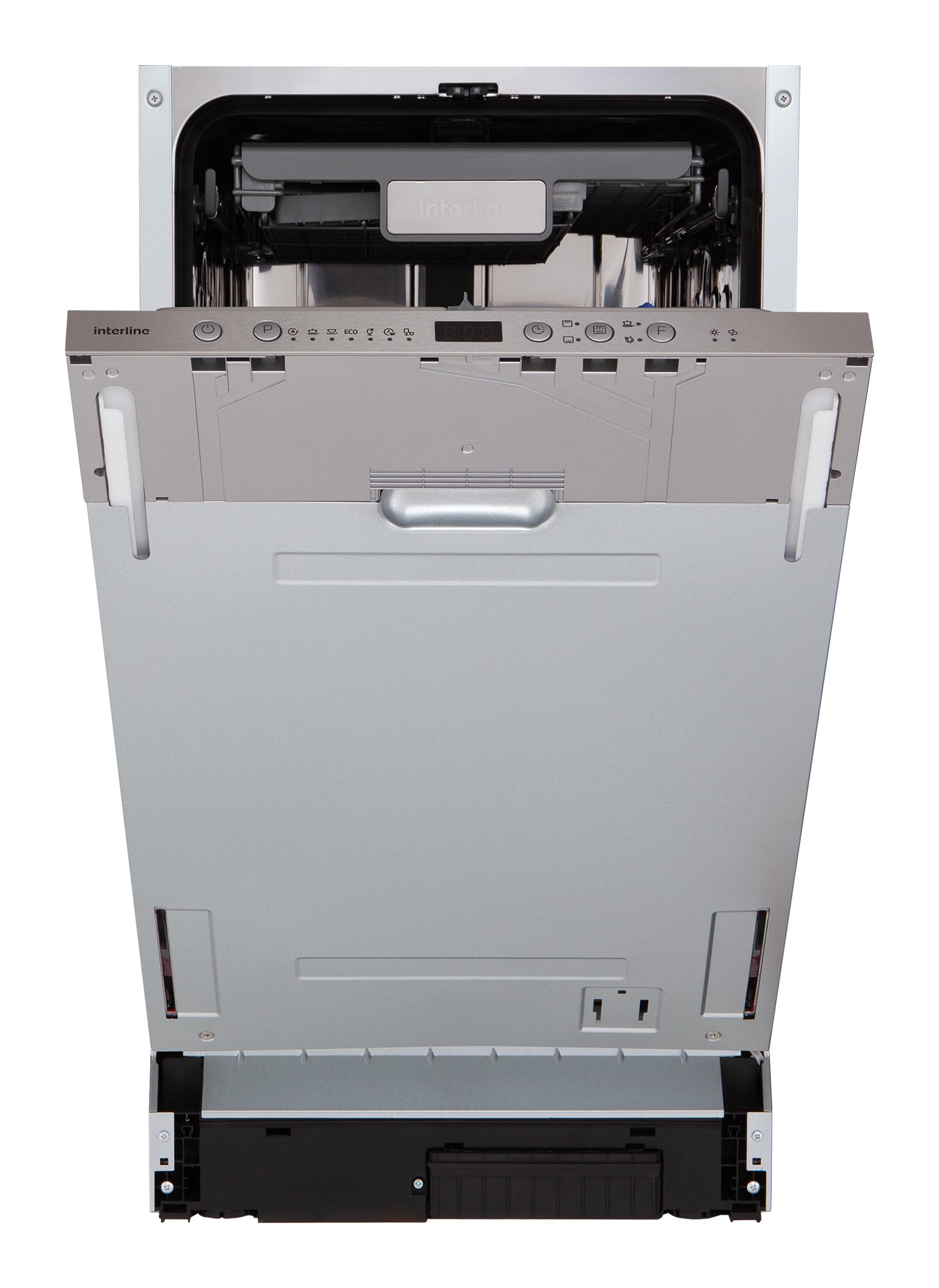 Посудомийна машина Interline DWI 945 DSO WA Sliding Door - техніка для ...