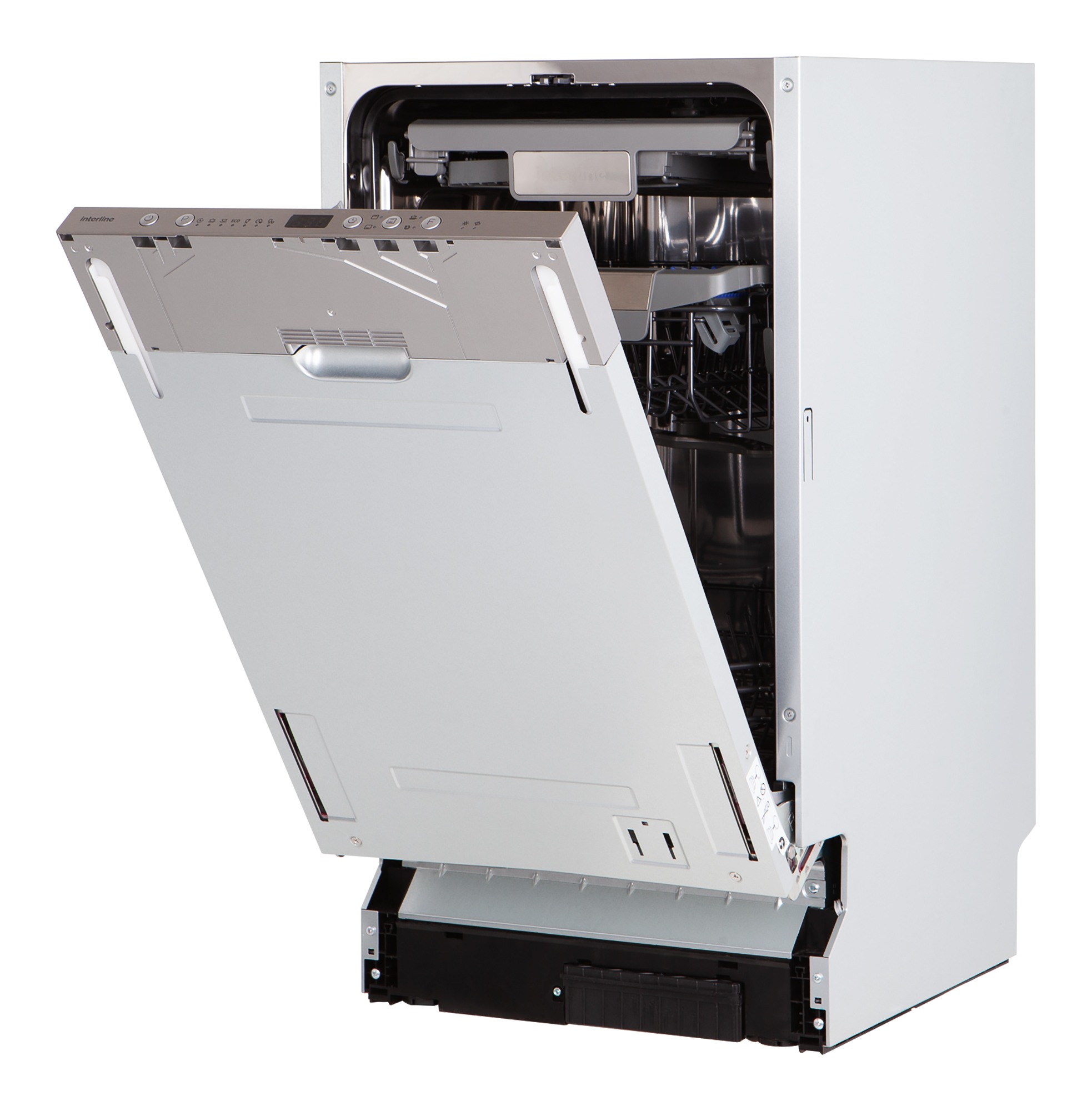 Посудомийна машина Interline DWI 945 DSO WA Sliding Door - техніка для ...