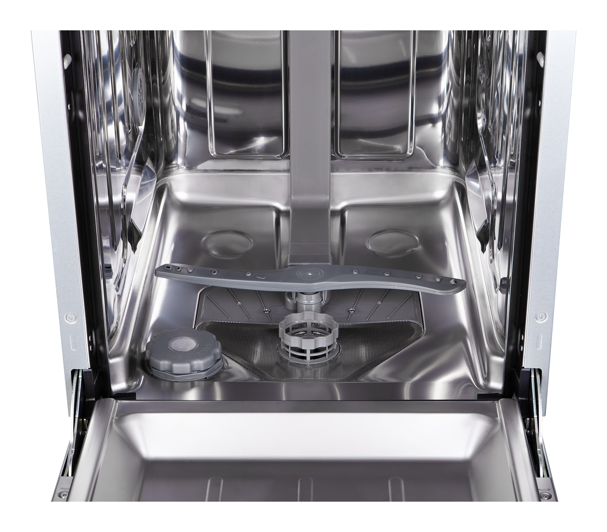 Посудомийна машина Interline DWI 945 DSO WA Sliding Door - техніка для ...