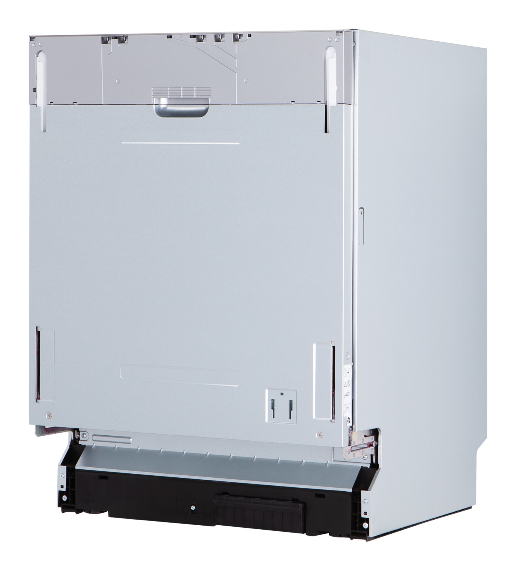 Посудомийна машина Interline DWI 965 DSO WA Sliding Door - техніка для ...